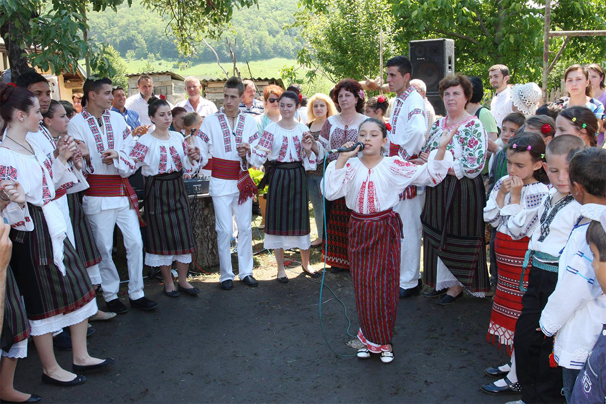 Casa părintească nu se vinde, ci se transformă în muzeu