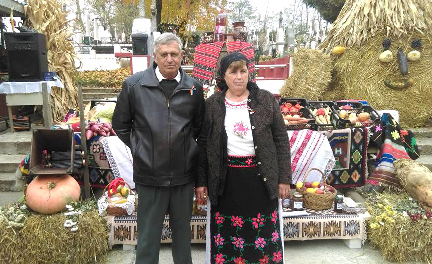 Casa părintească nu se vinde, ci se transformă în muzeu