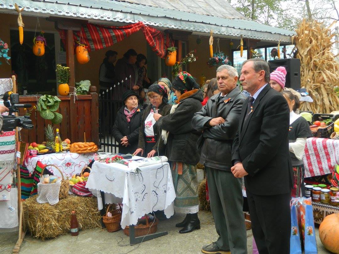 Casa părintească nu se vinde, ci se transformă în muzeu